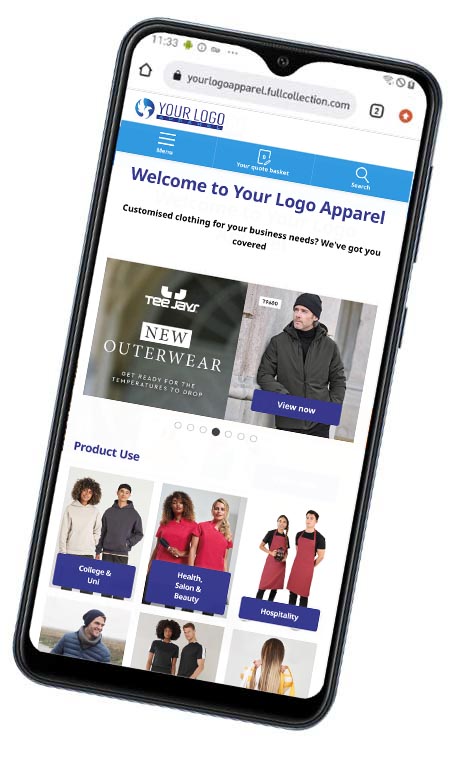 Full Collection Pro - PenCarrie