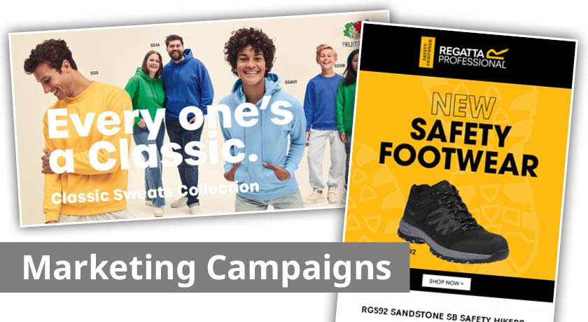 PenCarrie | The UK’s leading wholesale clothing supplier