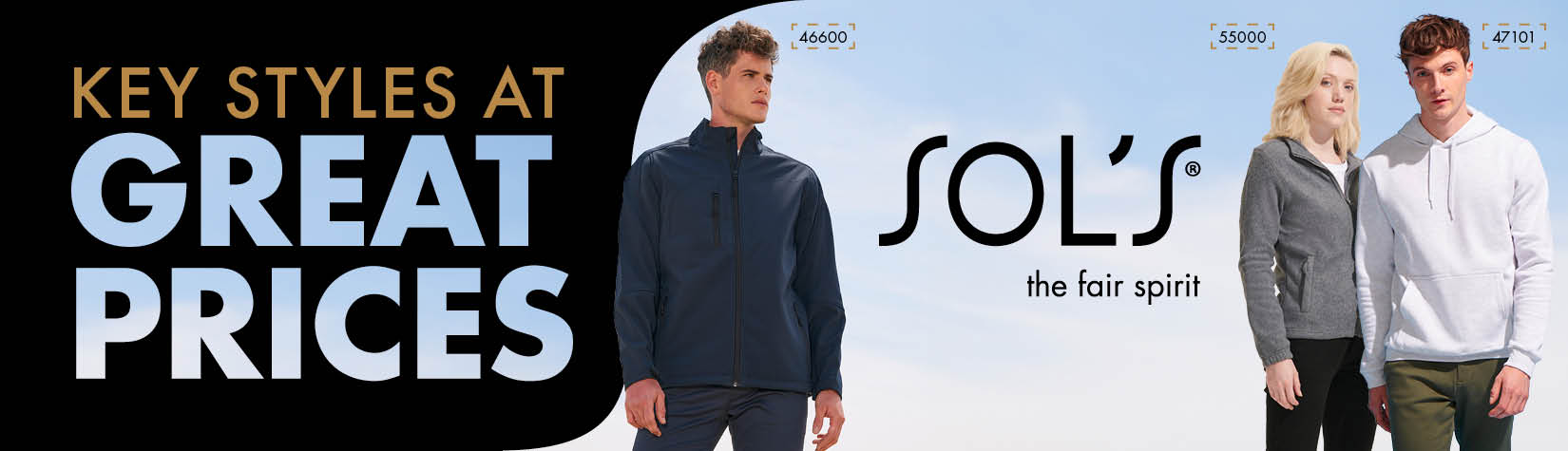 PenCarrie | The UK’s leading wholesale clothing supplier