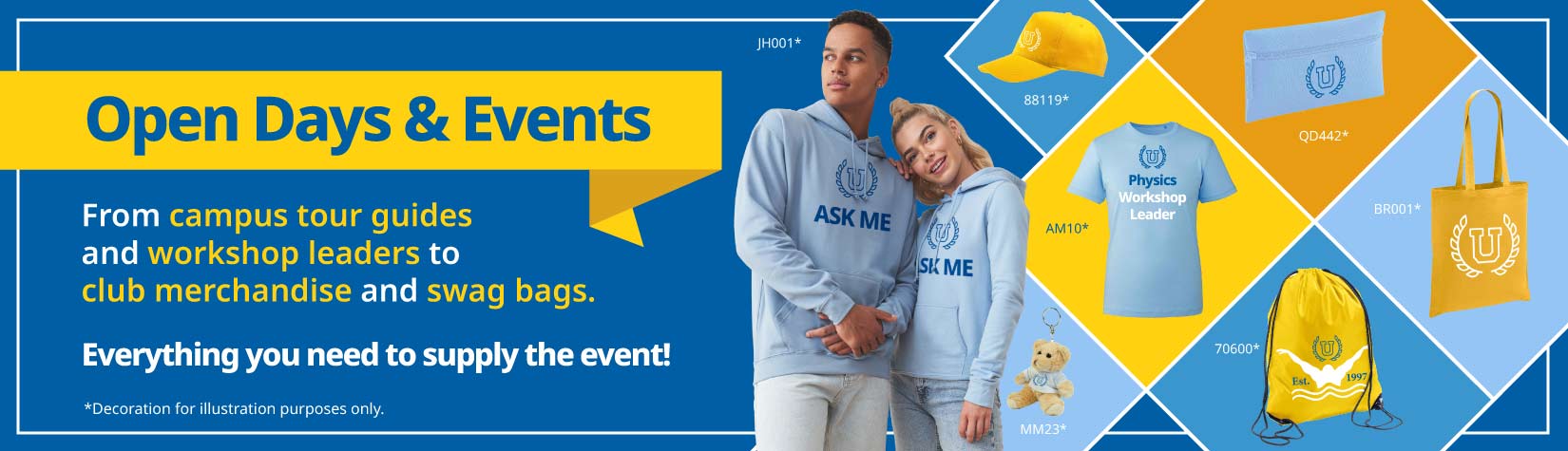 PenCarrie | The UK’s leading wholesale clothing supplier