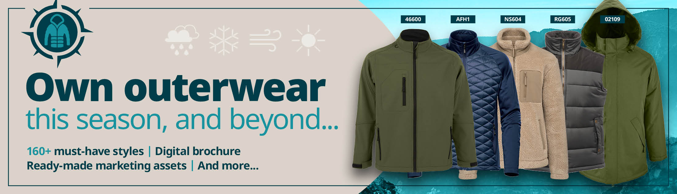 PenCarrie | The UK’s leading wholesale clothing supplier
